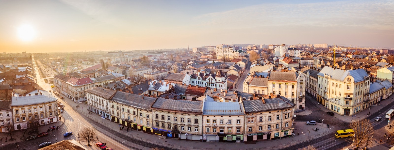 Lwów | Turystyka Bez Granic