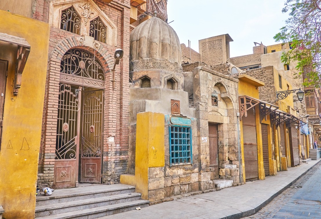 Kair Egipt | Turystyka Bez Granic