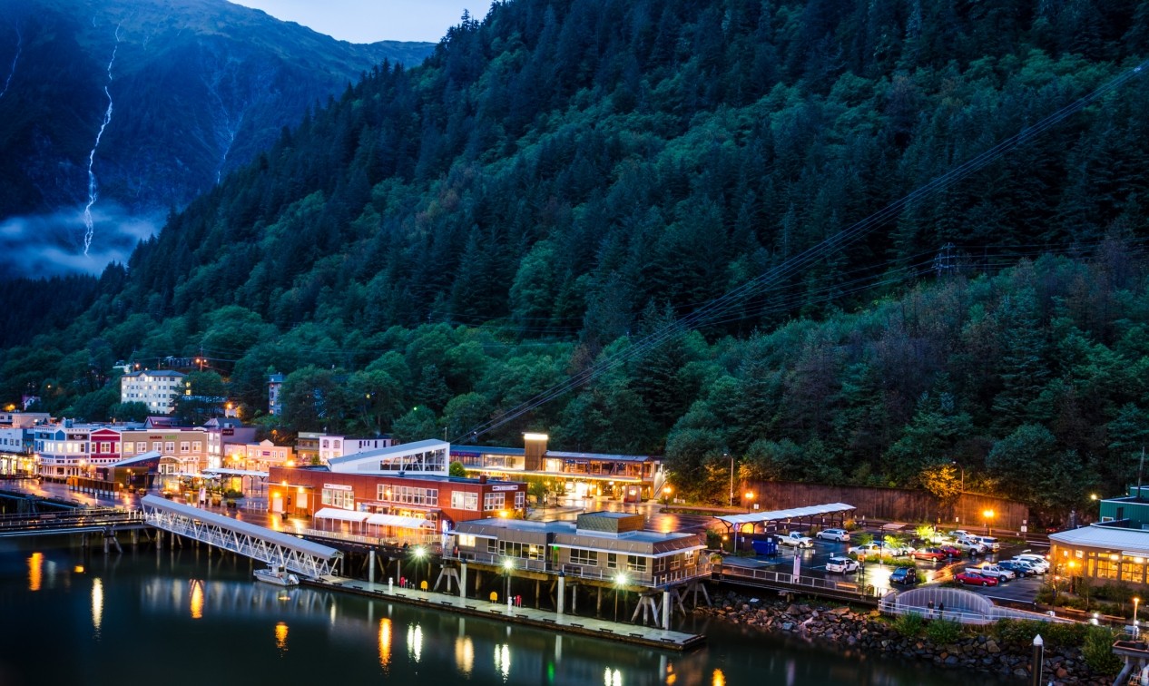 Alaska- Top 9 | Turystyka Bez Granic