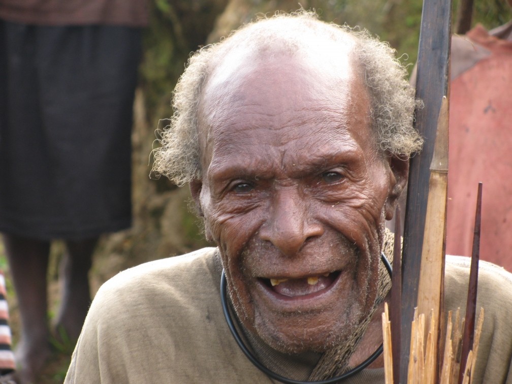 U KANIBALI … CZĘŚĆ II BOGACTWO KULTUROWE … | Turystyka Bez Granic