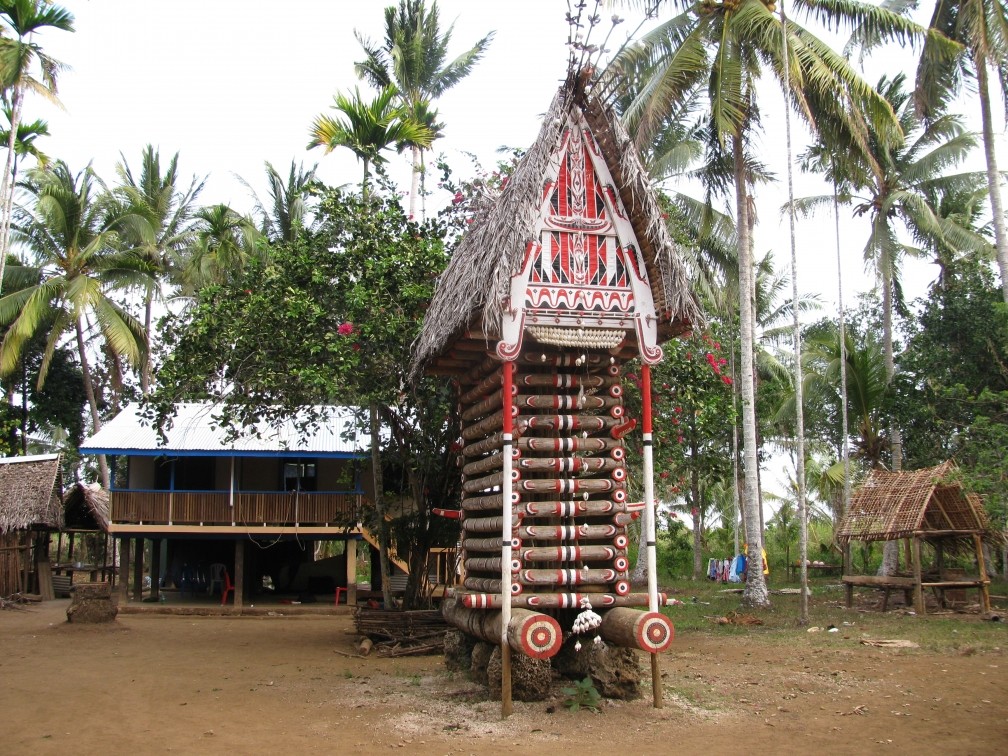 U KANIBALI … CZĘŚĆ II BOGACTWO KULTUROWE … | Turystyka Bez Granic