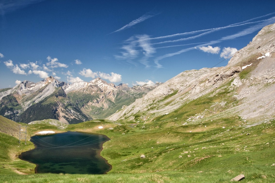 Pireneje- Francja | Turystyka Bez Granic