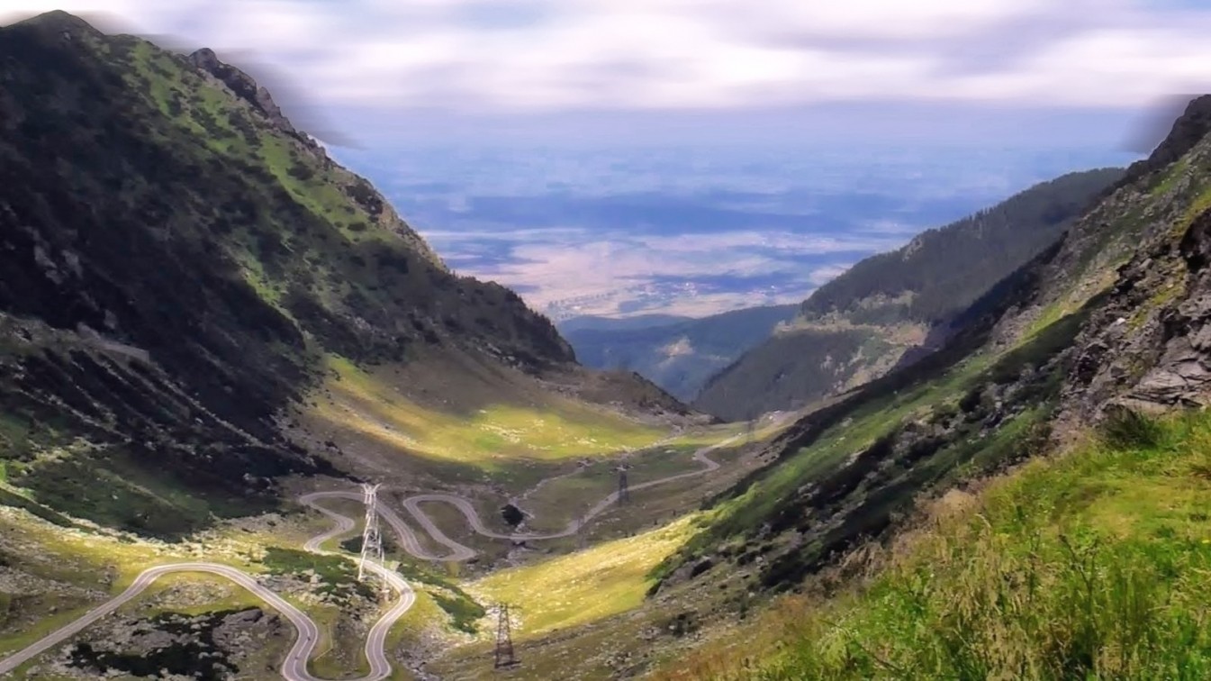 Transfogarska & Transalpina | Turystyka Bez Granic