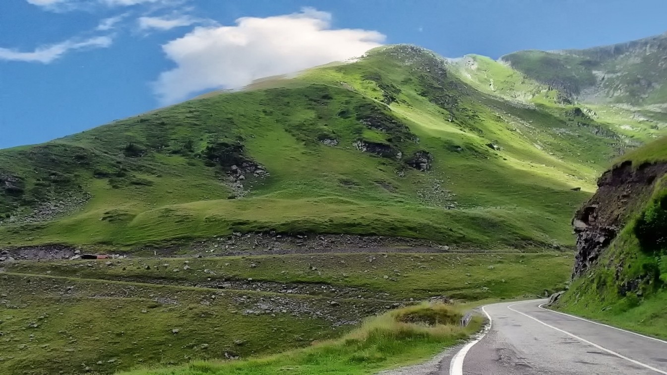 Transfogarska & Transalpina | Turystyka Bez Granic