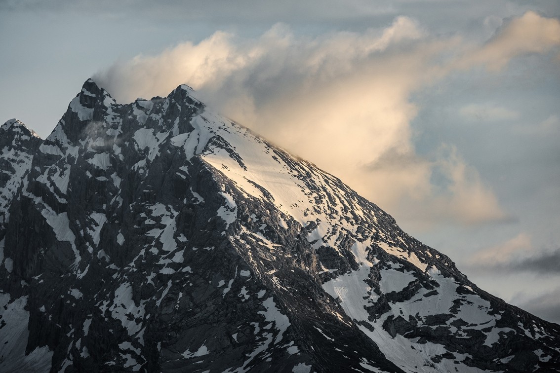 Alpy austriackie | Turystyka Bez Granic
