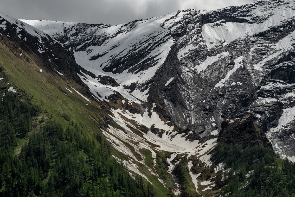 Alpy austriackie | Turystyka Bez Granic