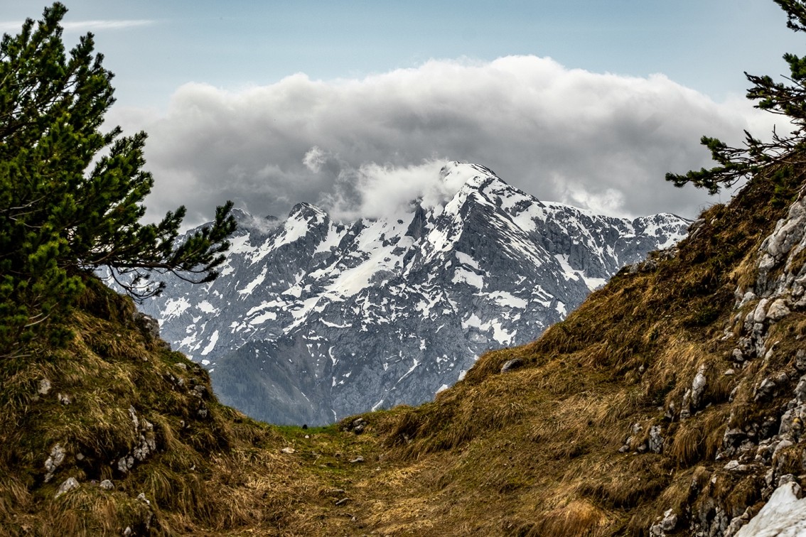 Alpy austriackie | Turystyka Bez Granic
