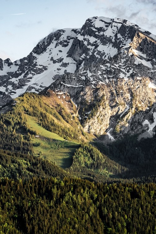 Alpy austriackie | Turystyka Bez Granic