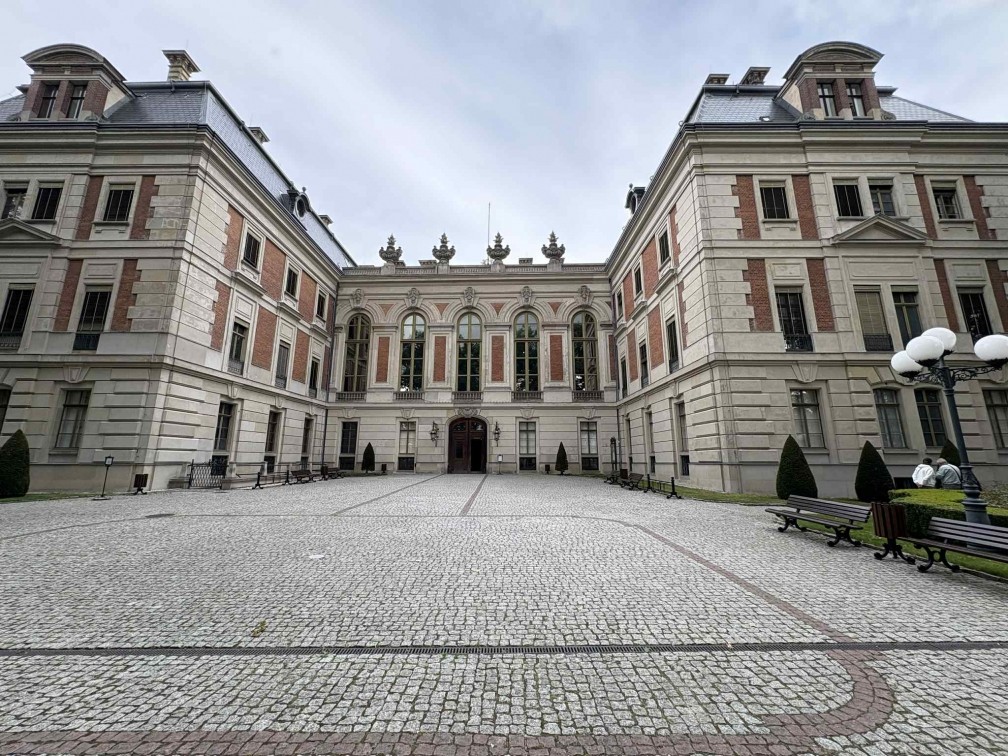Muzeum Zamkowe w Pszczynie | Turystyka Bez Granic