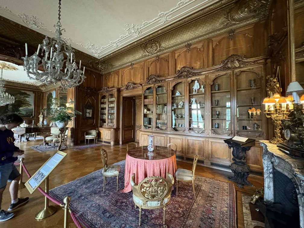 Muzeum Zamkowe w Pszczynie | Turystyka Bez Granic